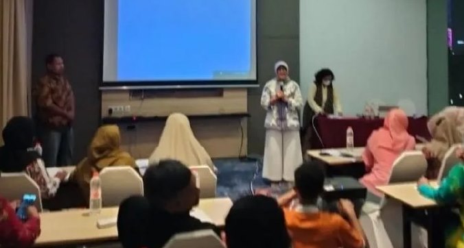 Guru di Jatim Diberikan Edukasi Bahaya Ekstremisme dan Radikalisme ...