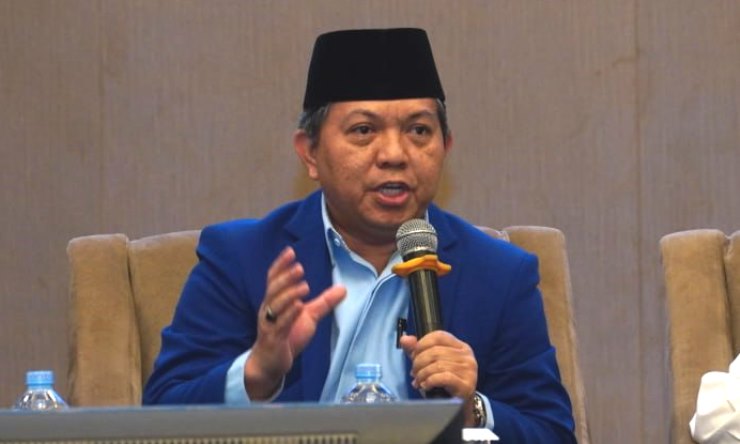 Rekontekstualisasi Semangat Hijrah Milenial dengan Islam Moderat - Damailah Indonesiaku