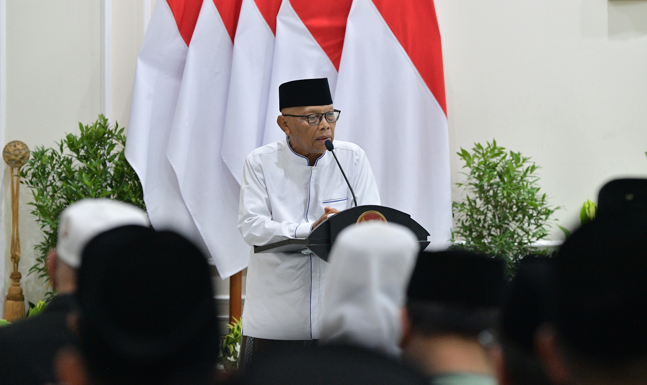 Forum Dai ASEAN Ajang Penguatan Sinergi Islam Moderat di Asia Tenggara ...