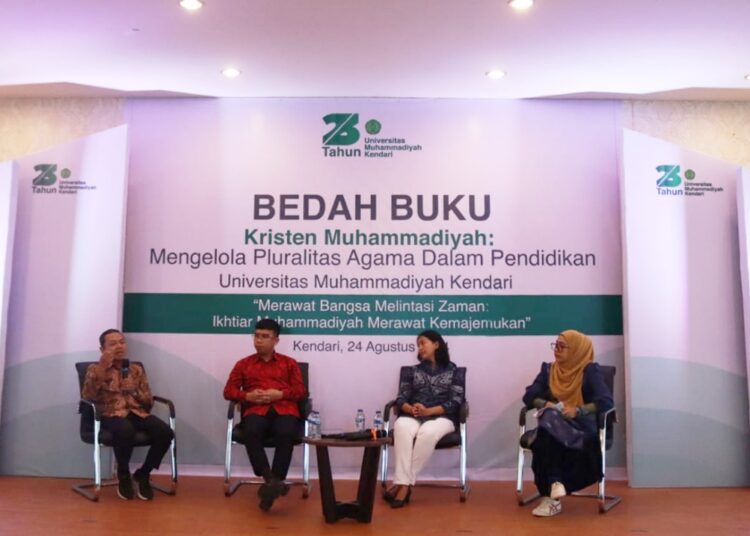 Lembaga Pendidikan Muhammadiyah Model Toleransi Beragama yang Nyata ...