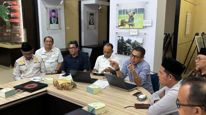 Peningkatan Kesadaran Publik dan Ketahanan Nasional Sangat Penting Cegah Radikalisme - Damailah ...